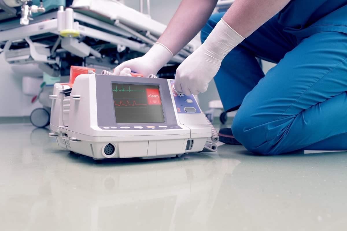 Biomedical Technician Jobs