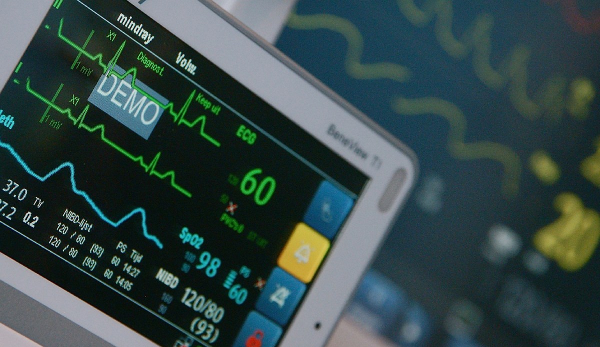 Biomedical Equipment Calibration Services for Hospitals