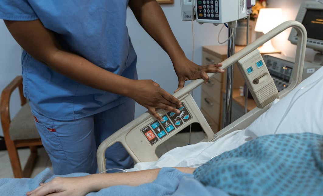 Professional Hospital Bed Repair Services