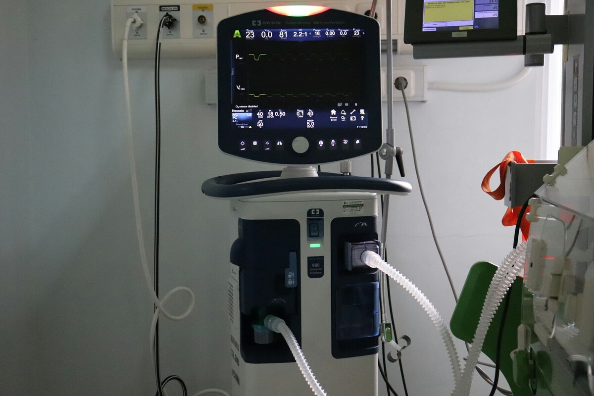 Infusion Pump & Defibrillator Maintenance Services